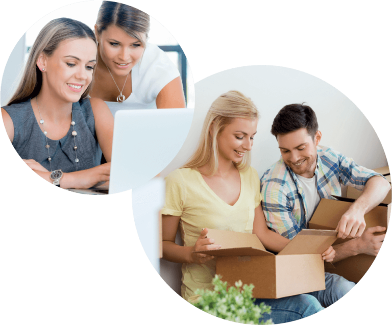 Send Your Personal Shipment With FlagShip GO