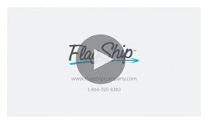 Online Shipping System | Flagship Courier Solutions