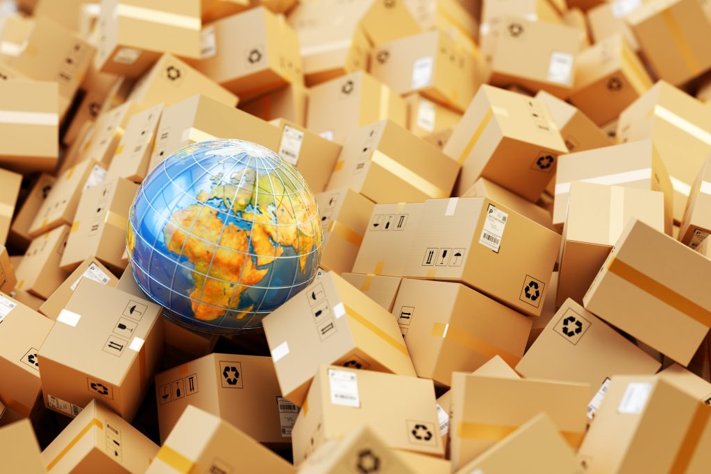 How To Choose The Right Cross-Border Shipping Service