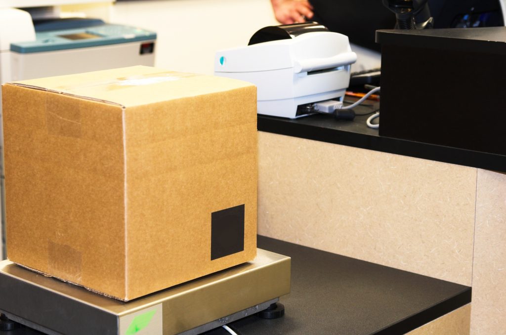 Why You Need To Know About Dimensional Weight | FlagShip