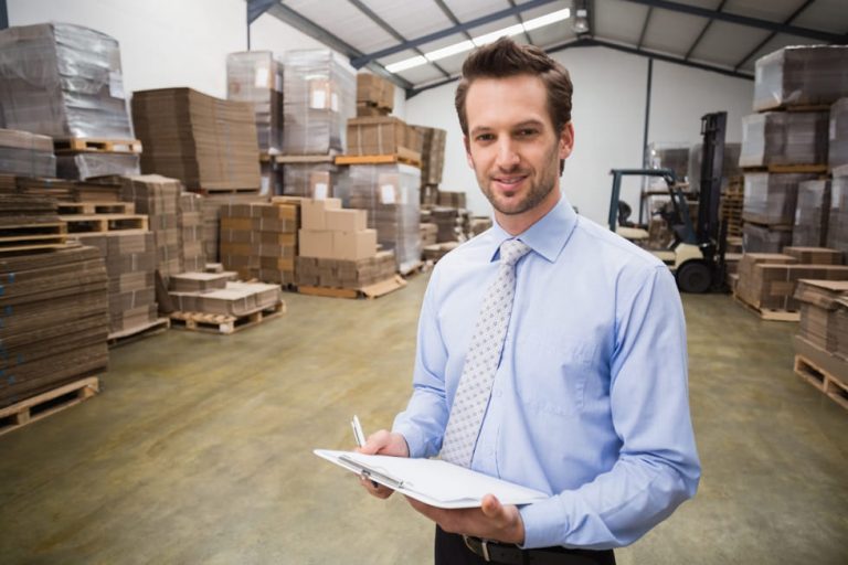 Freight Logistics | Domestic & International LTL Shipping