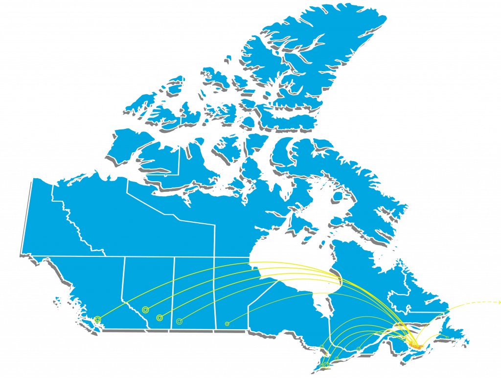 P.E.I Shipping & Courier Services | Save Up To 70% | FlagShip