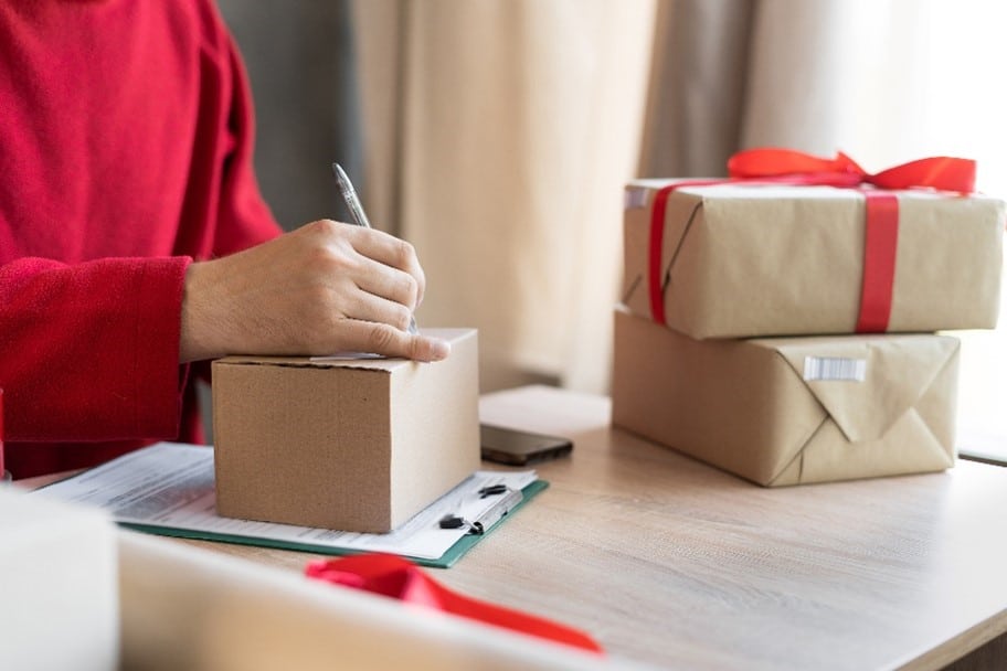 Get Your Small Business Ready For Shipping During The Holiday Season ...
