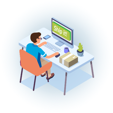 EStore Shipping Manager | ECommerce Shipping Simplified