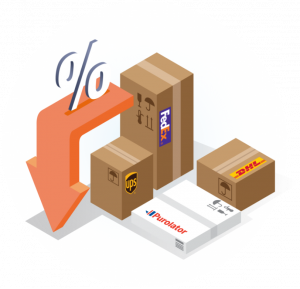 Shipping For ECommerce | Save Up To 70% | FlagShip