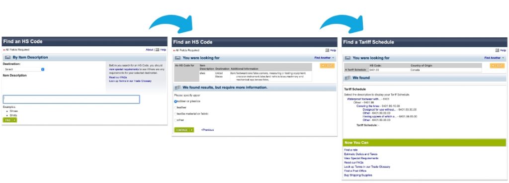 How Using HS Codes Can Enhance Your Shipping Experience