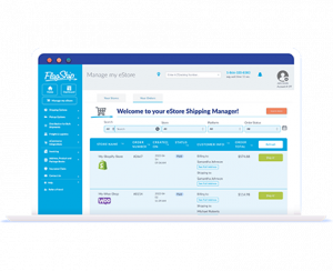 Discount Shipping Services Across Canada, US & Global