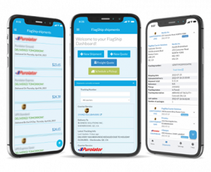 Discount Shipping Services Across Canada, US & Global