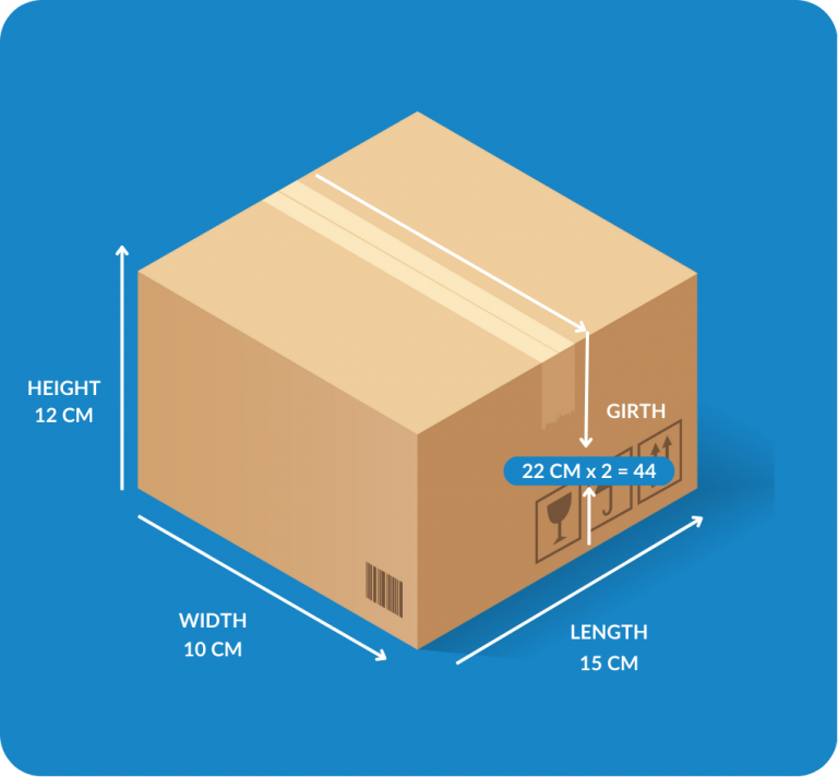 How Do You Measure The Girth Of A Package? 4 Pro Tips!